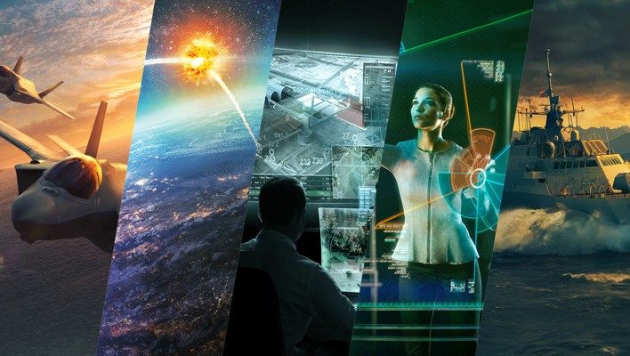 Lockheed Martin Awards LTC with "2023 Customer Focus" Award — Top Armor