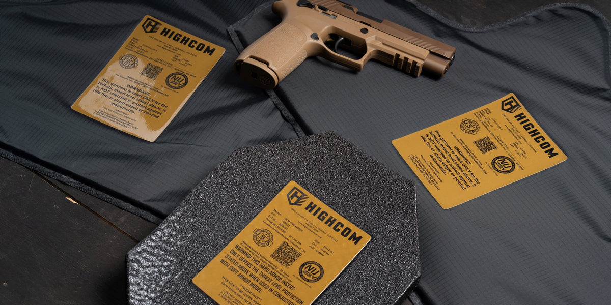 The Ultimate Guide to ICW Plates: What You Need to Know — Top Armor