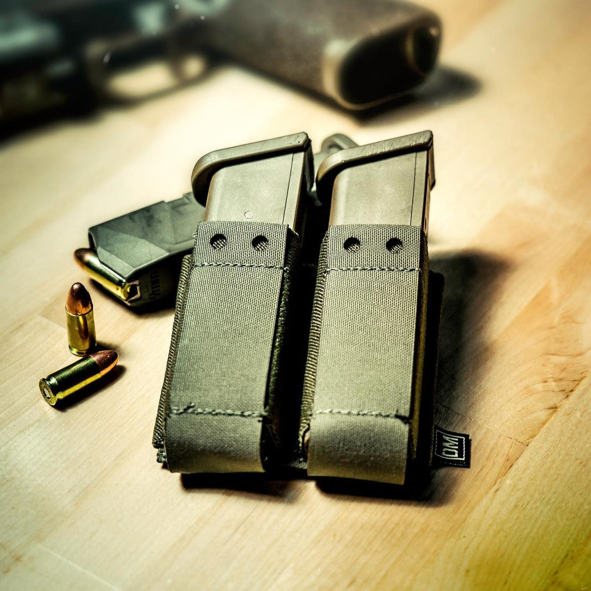 Pouches | Mag Pouches, Medical Pouches, and More — Top Armor