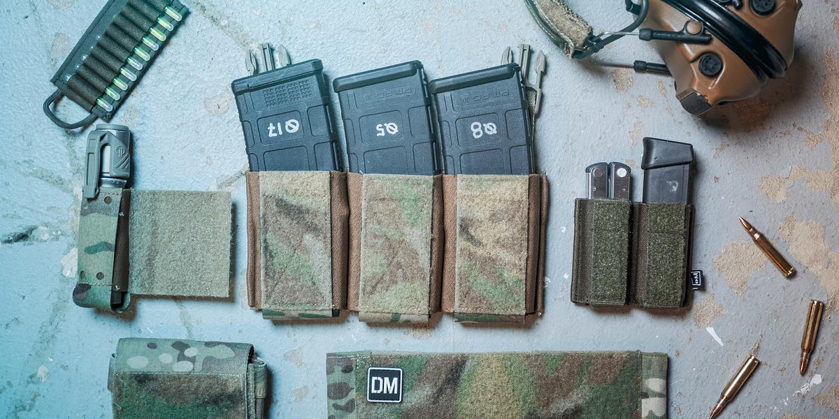 Placard Systems — Top Armor