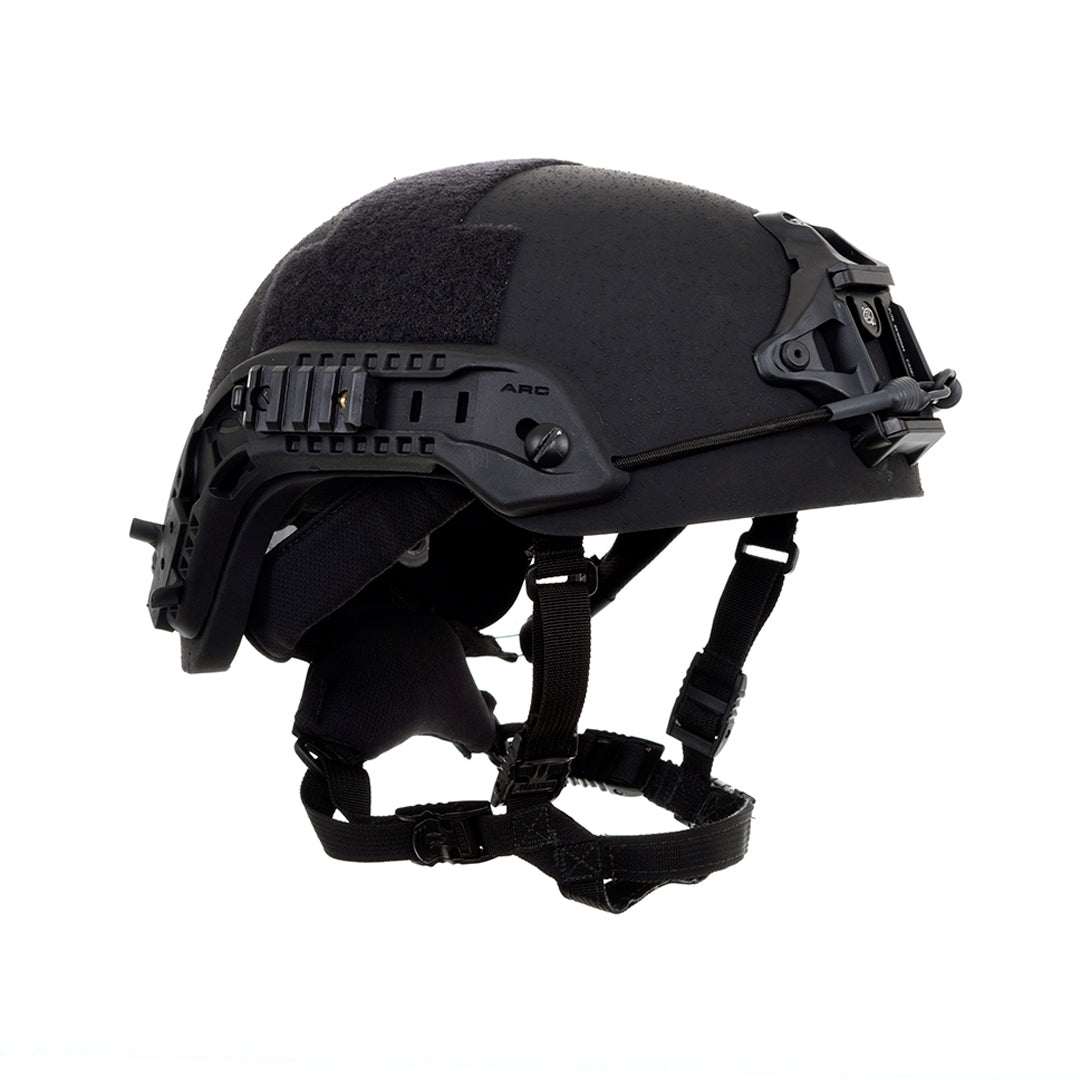 Rifle Helmets | ArmorSource & HighCom Armor Rifle Rated Helmets — Top Armor