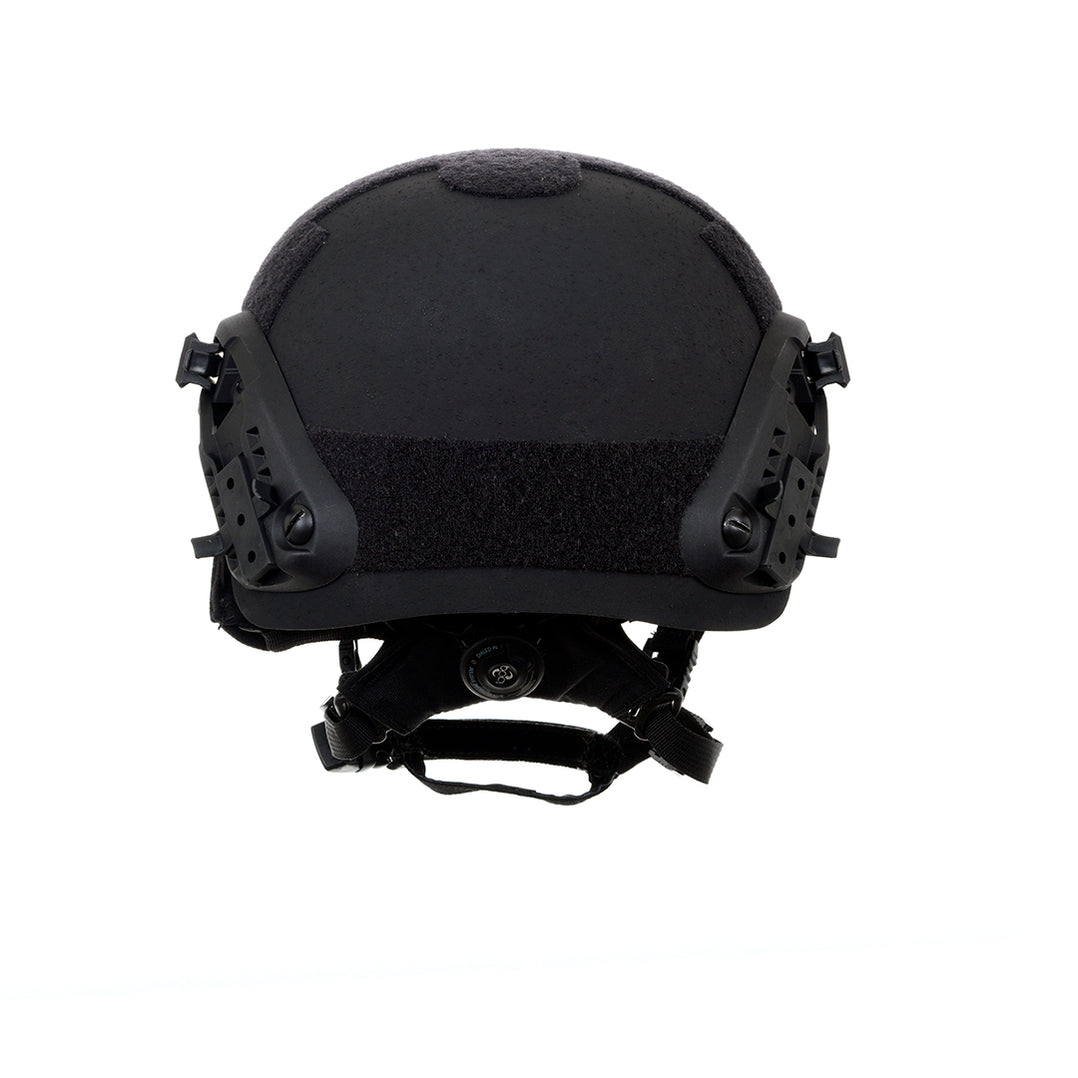 HighCom Striker RCH Level III+ Rifle Helmet — Top Armor