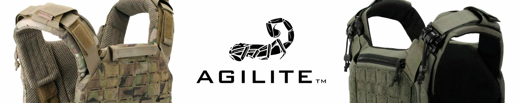 Carriers | Plate Carriers & Concealable Vests | Agilite & HighCom — Top ...