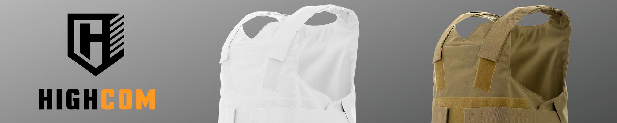 Carriers | Plate Carriers & Concealable Vests | Agilite & HighCom — Top ...