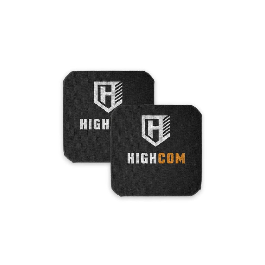 Hard Armor Plates | LTC & HighCom Armor Body Armor Plates — Top Armor