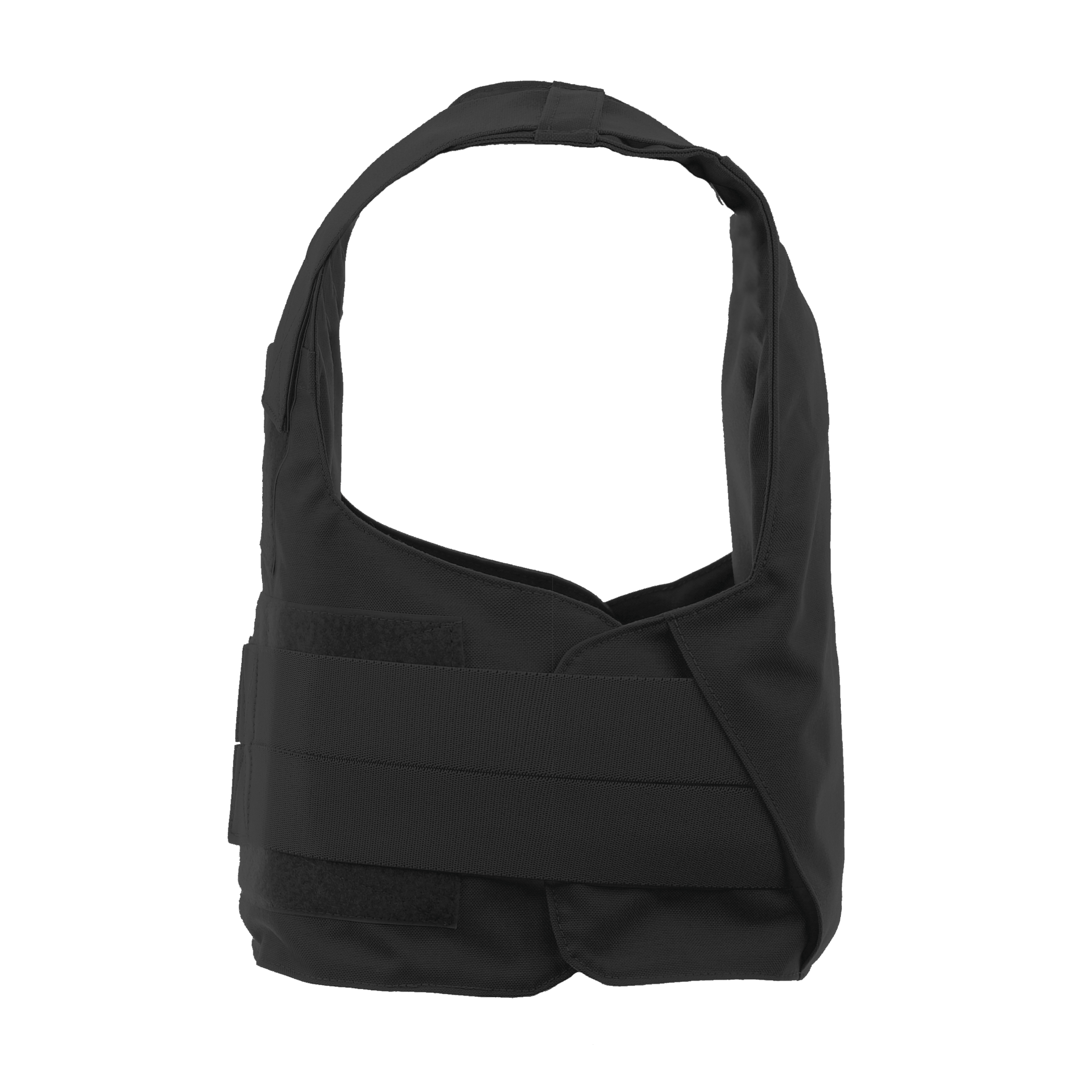 HighCom Trooper C Concealable Soft Armor Vest — Top Armor