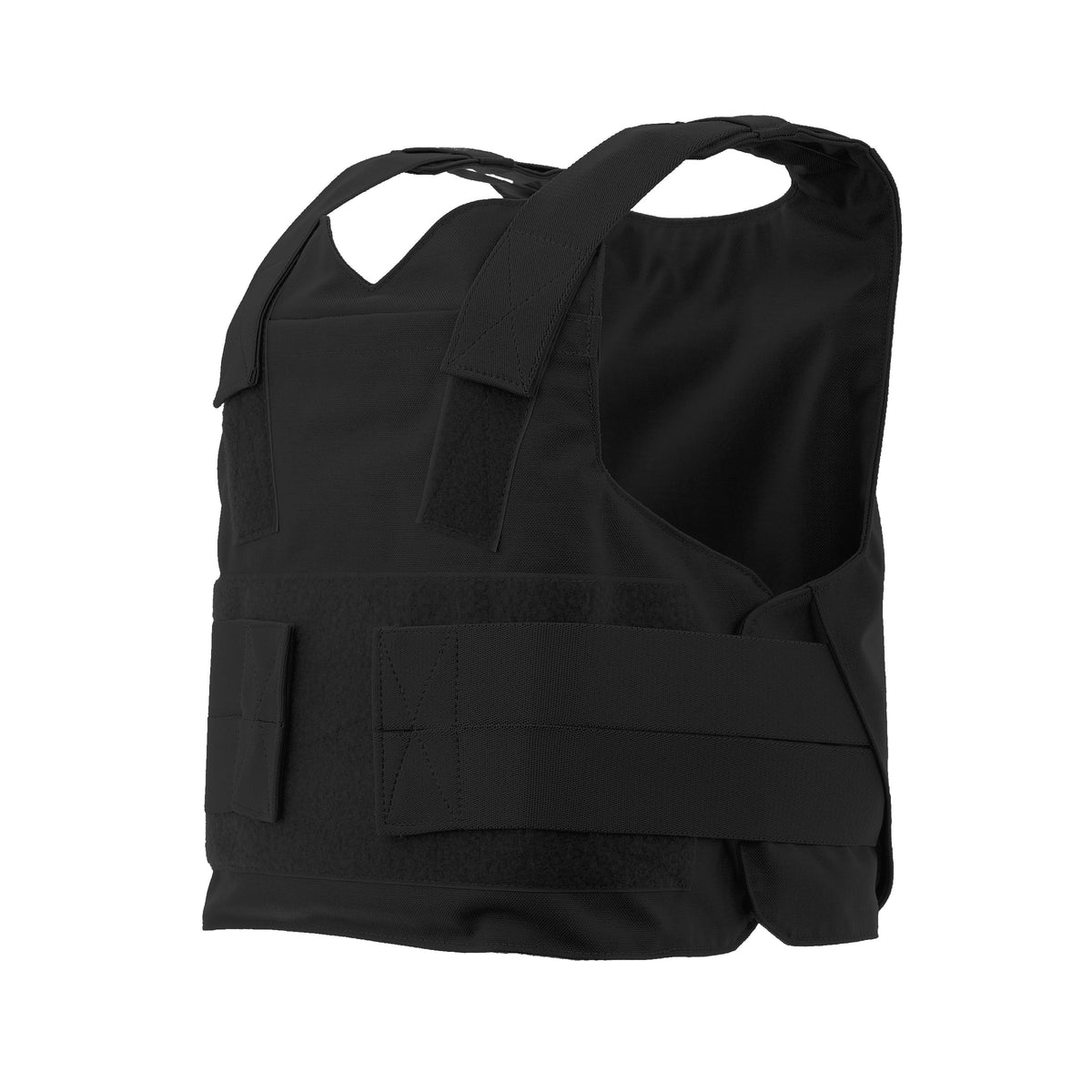 HighCom Trooper C Concealable Soft Armor Vest — Top Armor