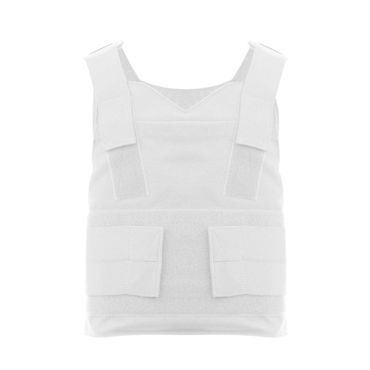 HighCom Trooper C Concealable Soft Armor Vest — Top Armor