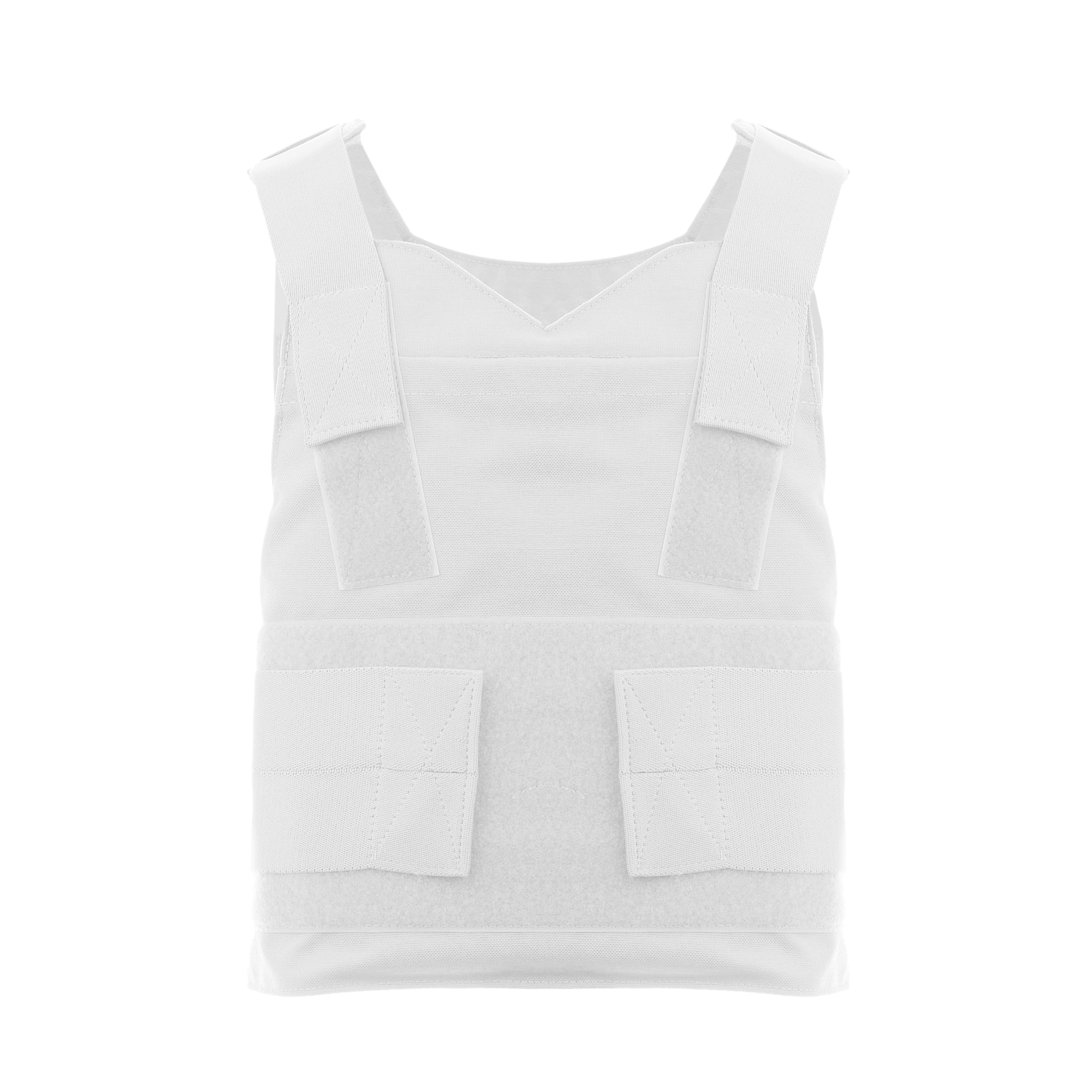HighCom Trooper C Concealable Soft Armor Vest — Top Armor