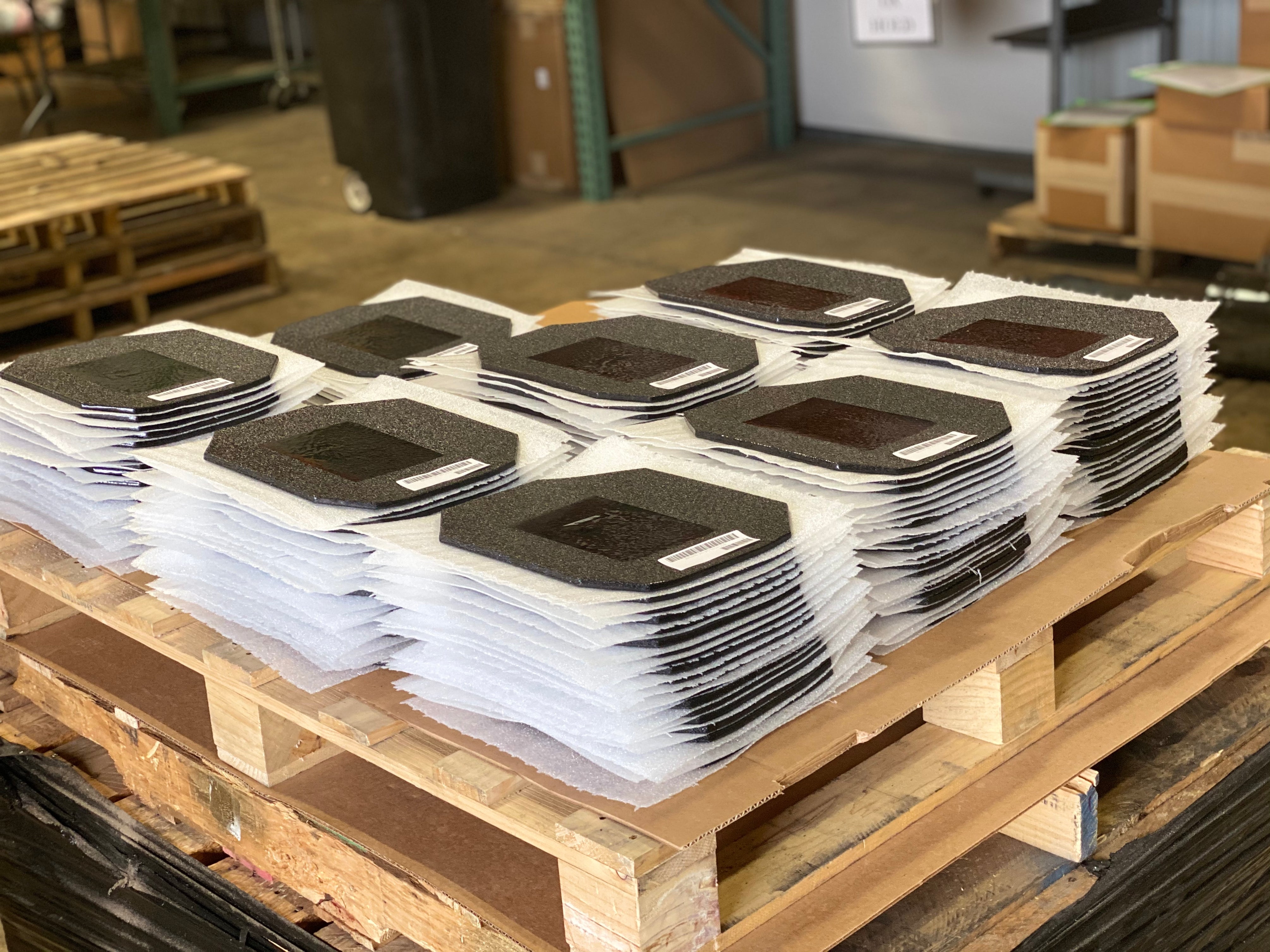About Us | Top Armor's Commitment to High Quality Body Armor