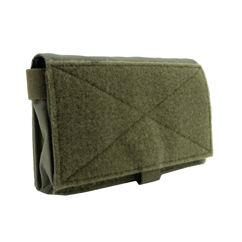 Defense Mechanisms Full Pocket Placard Expansion — Top Armor