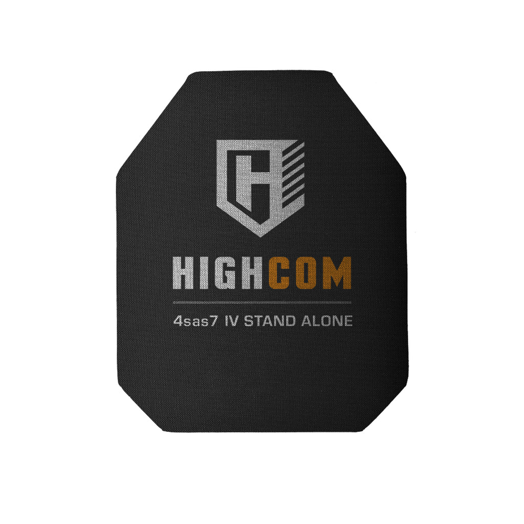 Shop HighCom Armor | NIJ Certified Level IIIA/III+/IV Body Armor — Top ...