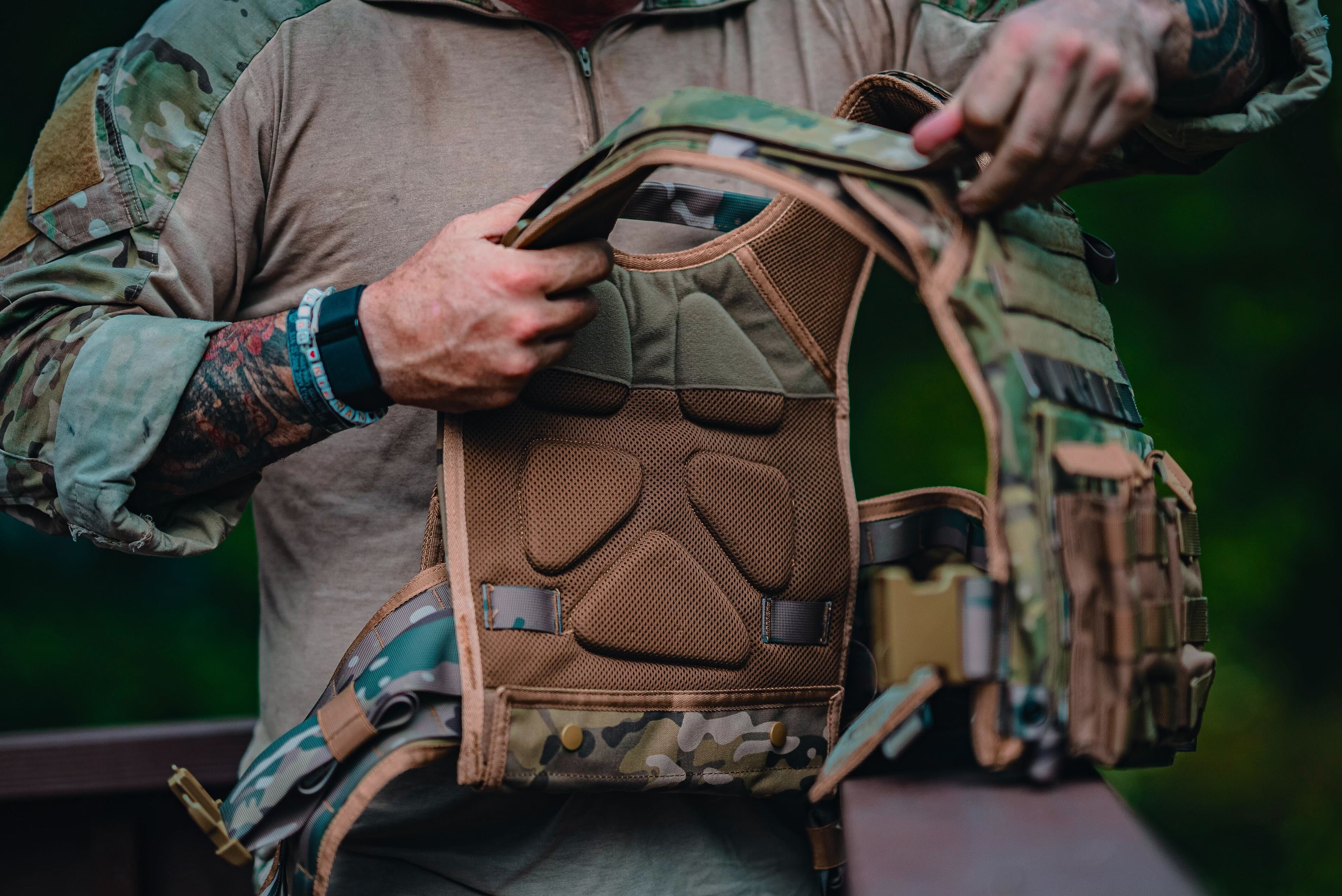 Top Armor | The Top Body Armor & Tactical Brands