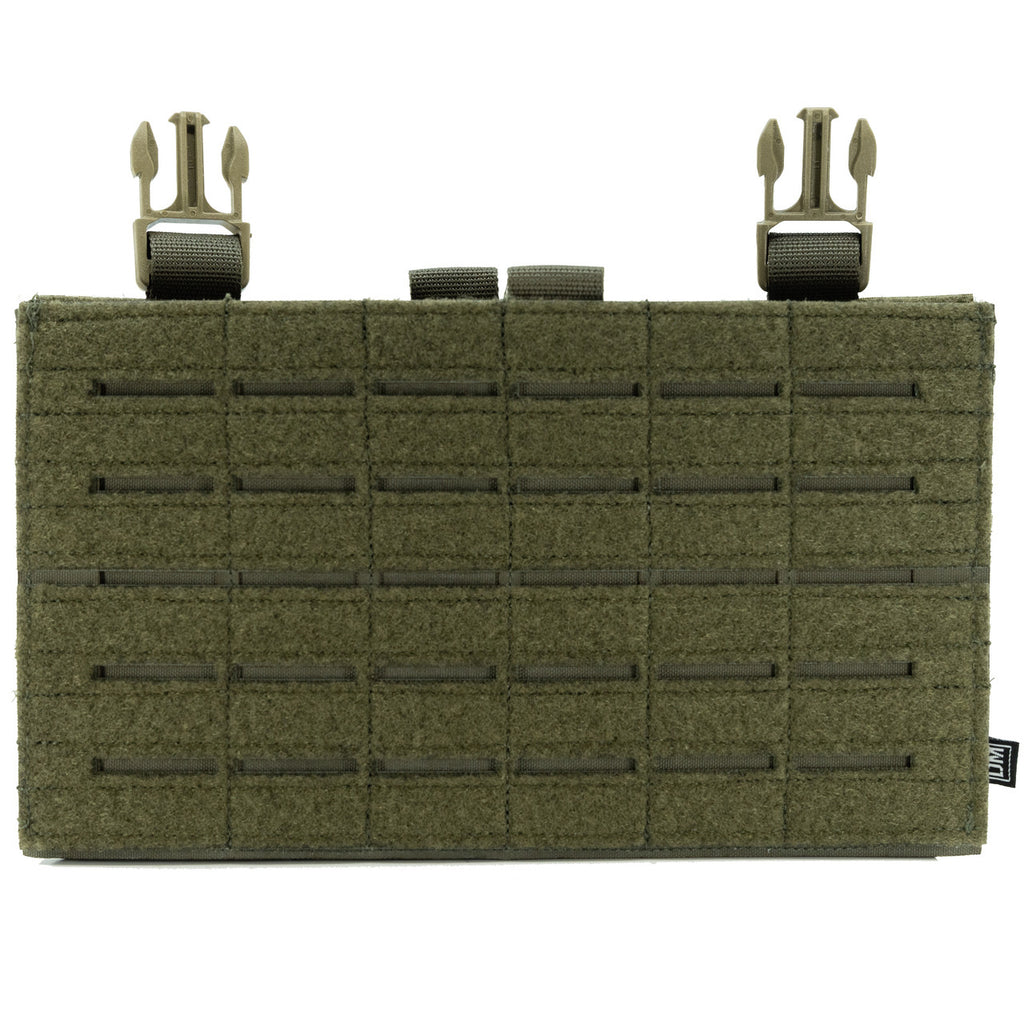 Placard Systems — Top Armor