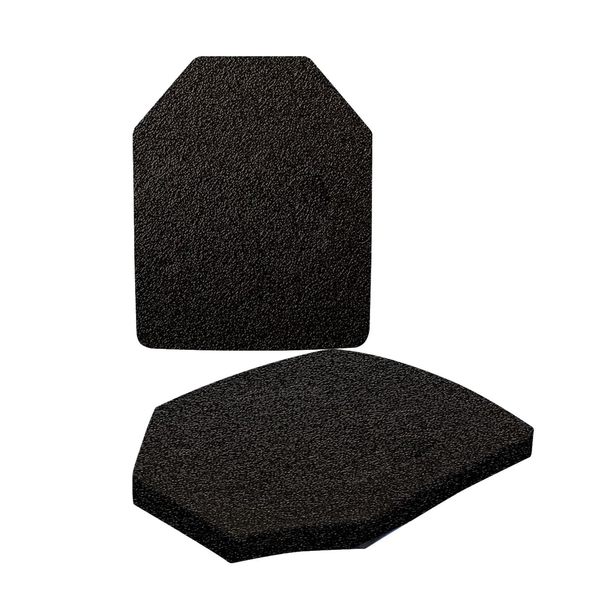 LTC 23620 NIJ 06 Level III+ SAPI Plate — Top Armor