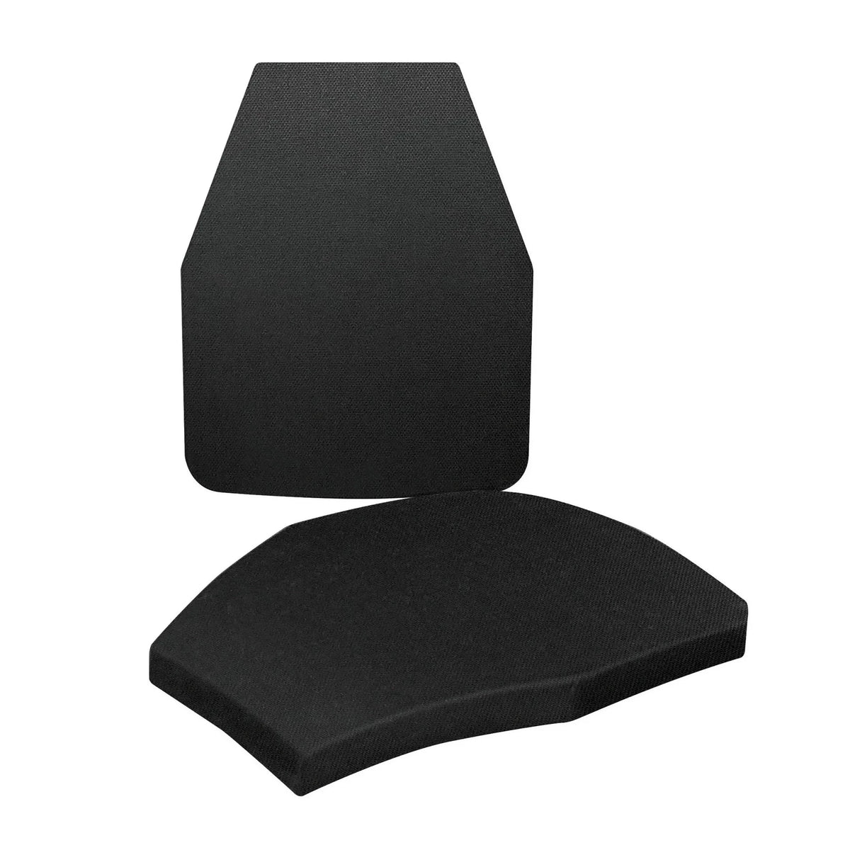 LTC 26605 NIJ 06 Level IV Swimmer Plate — Top Armor