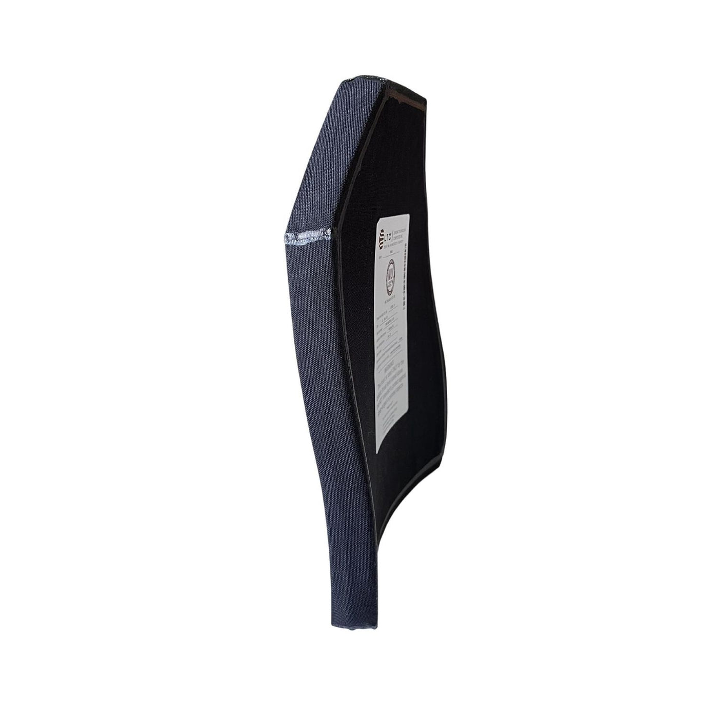 LTC 26605 NIJ 06 Level IV Triple Curve SAPI Plate — Top Armor