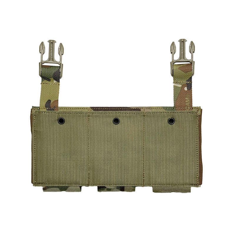 Defense Mechanisms AK Mag Placard — Top Armor