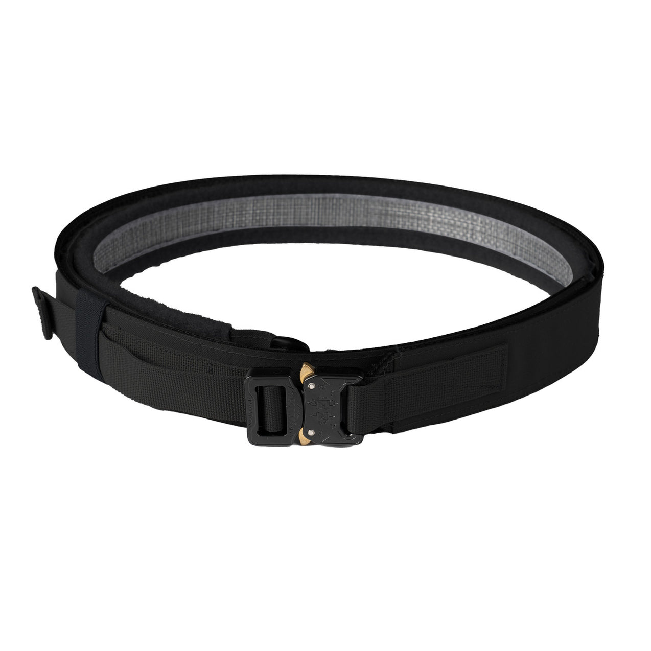 Defense Mechanisms MECH Battle Belt — Top Armor