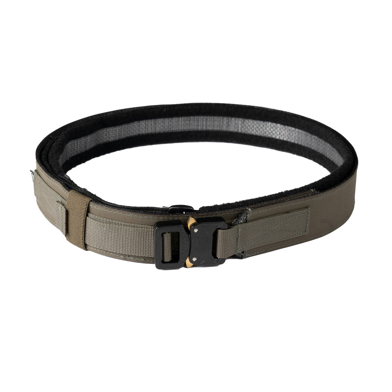 Defense Mechanisms MECH Battle Belt — Top Armor