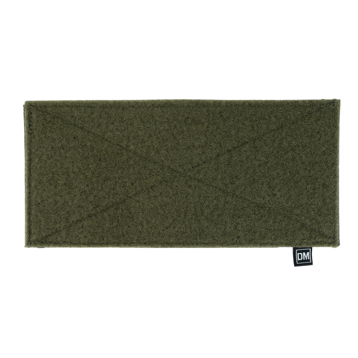 Defense Mechanisms Placard Wrap — Top Armor
