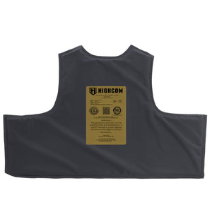 HighCom Armor SA3100 BALCS Level IIIA+ Soft Armor Set — Top Armor