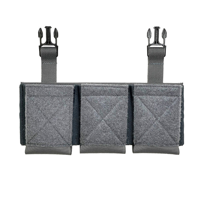 Defense Mechanisms AK Mag Placard — Top Armor