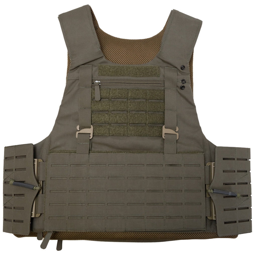 Defense Mechanisms | Plate Carriers, Chest Rigs, & More Nylon Gear — Top Armor