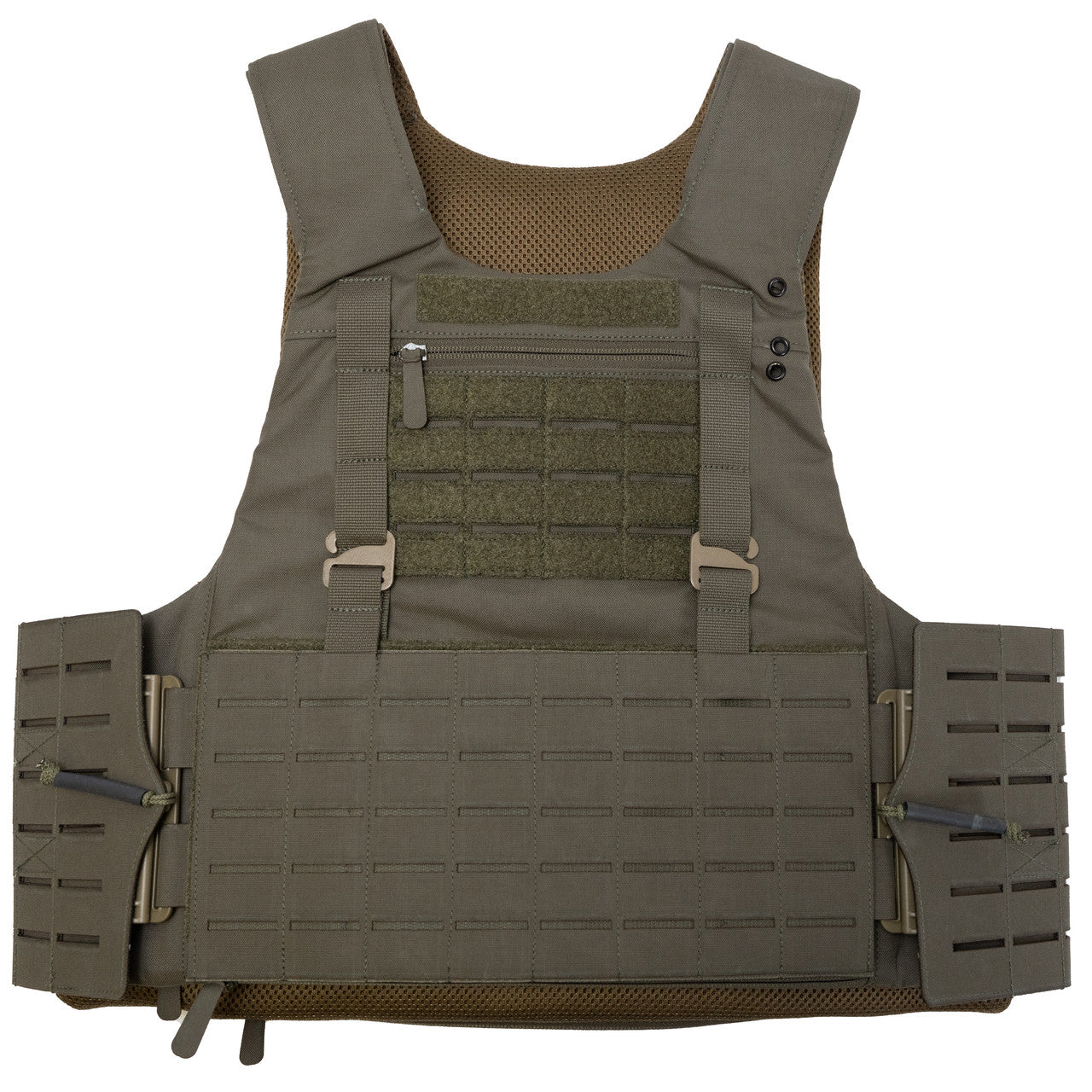 Defense Mechanisms | Plate Carriers, Chest Rigs, & More Nylon Gear ...