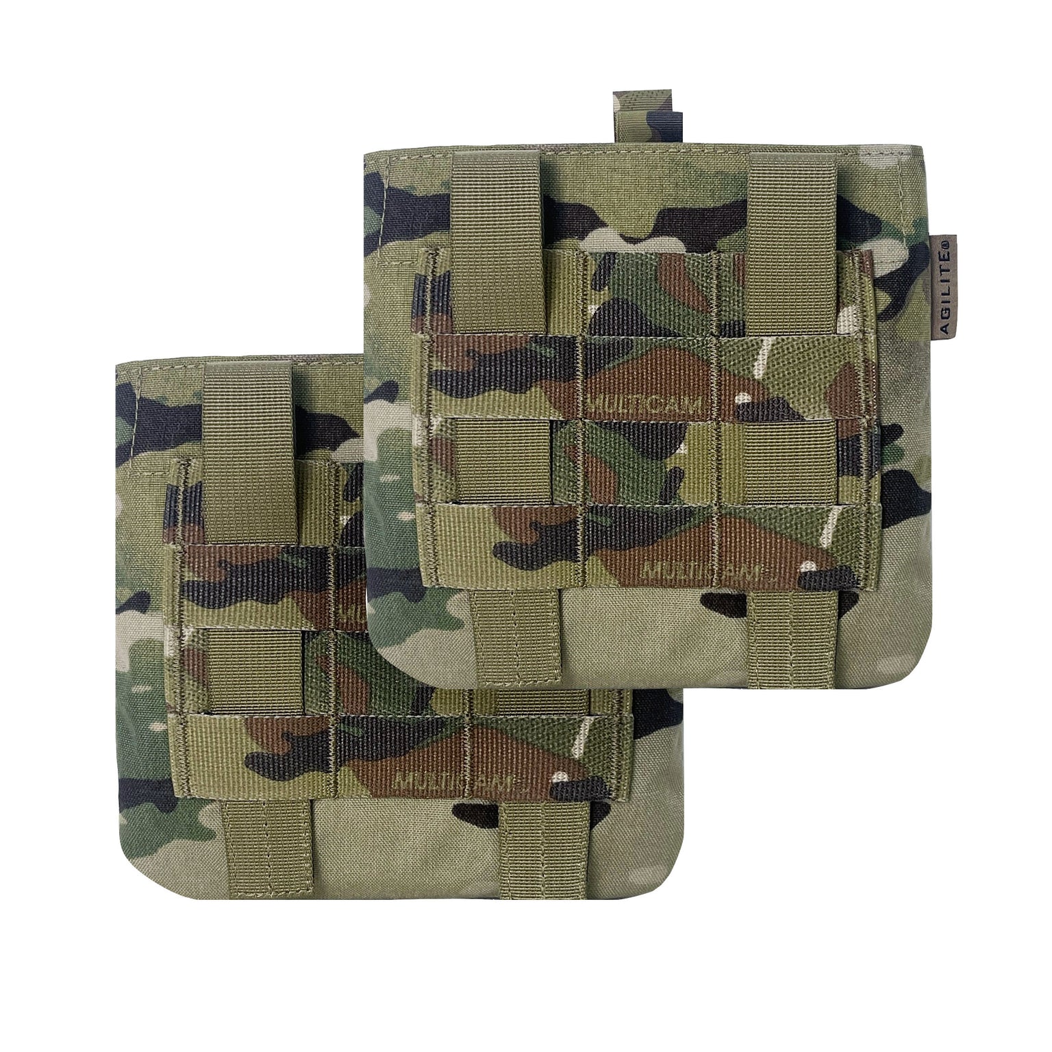 Agilite | Plate Carriers, Placards, Pouches & More Tactical Gear — Top ...